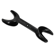 Dental photography cheek retractors