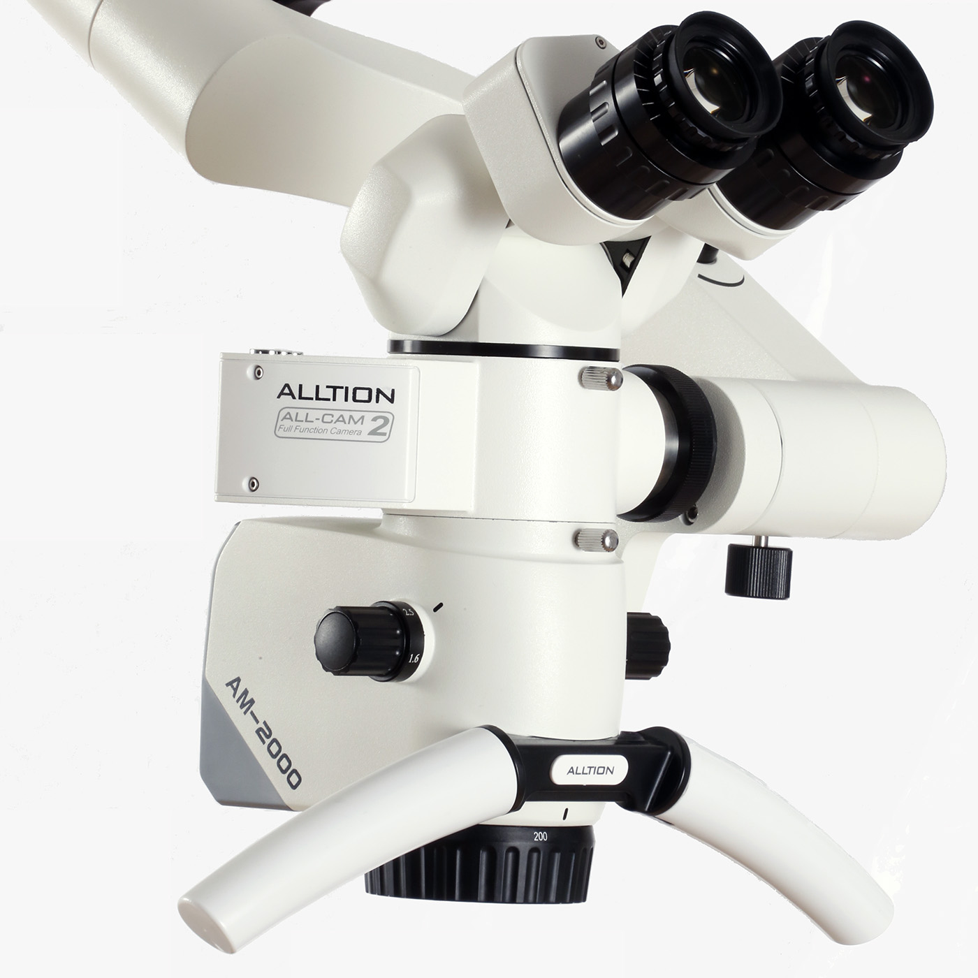 ALLTION AM-2000 Microscope ? Premium Quality | Buy Online