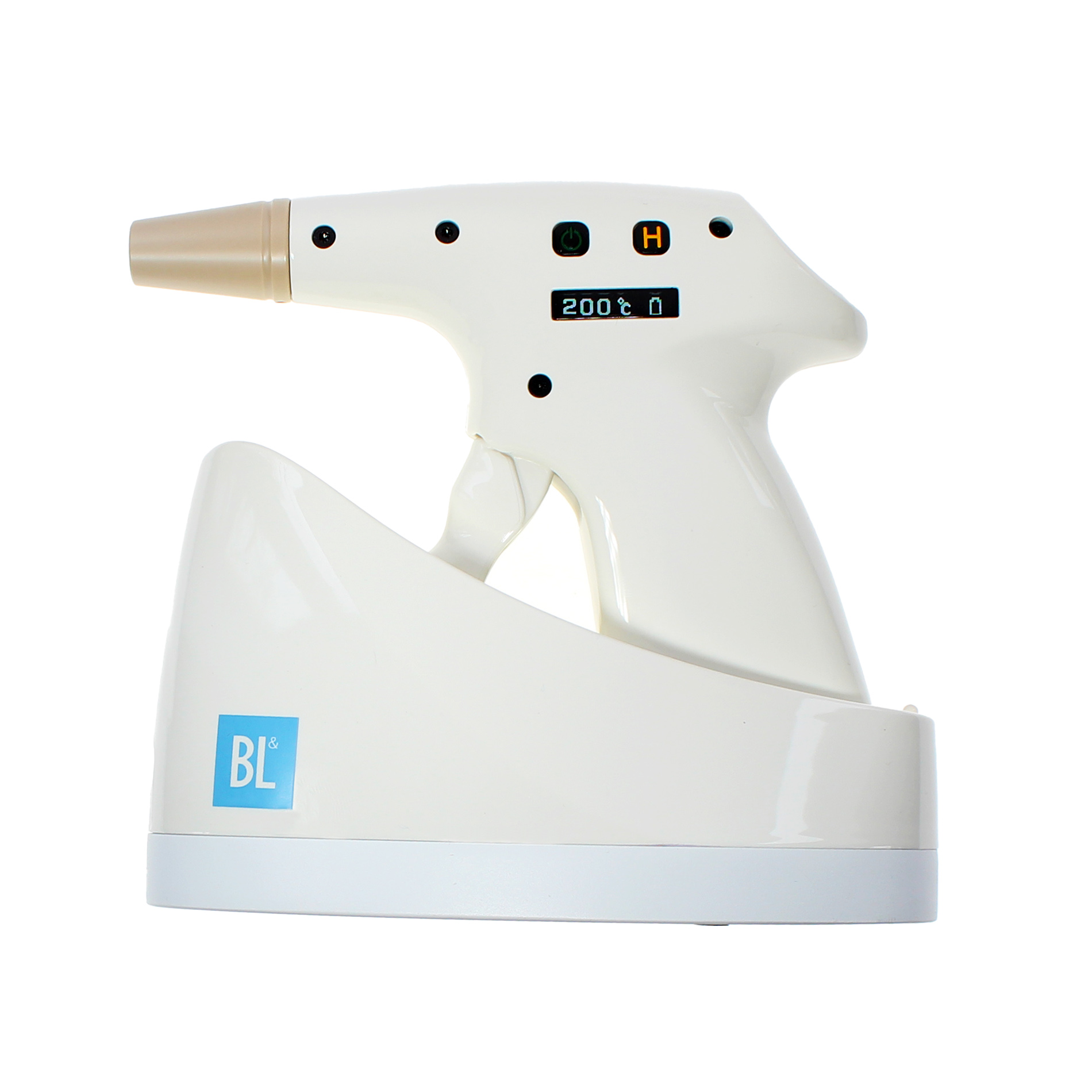 B&L SuperEndo Beta Mini full kit