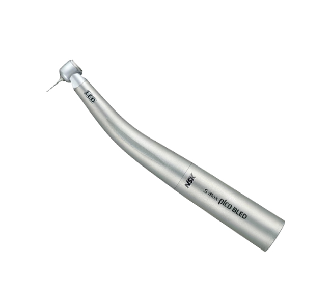 NSK S-Max Pico BLED Turbine Handpiece Optic| Buy Online