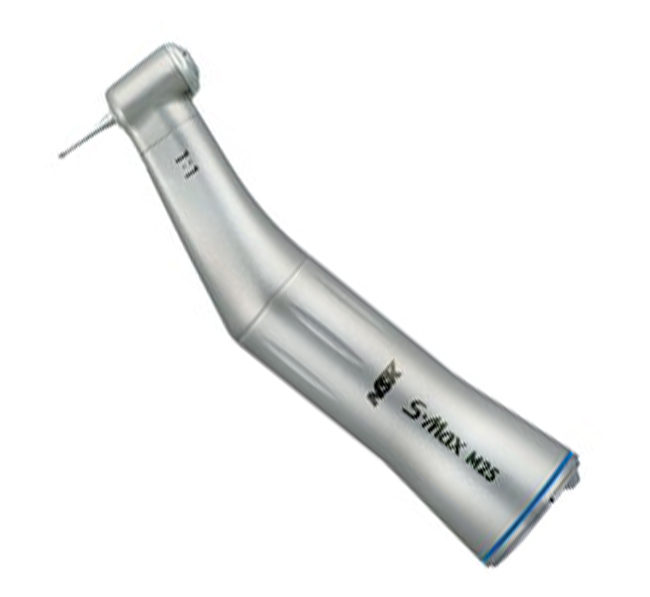 NSK S-Max M25 1:1 Contra Angle Handpiece