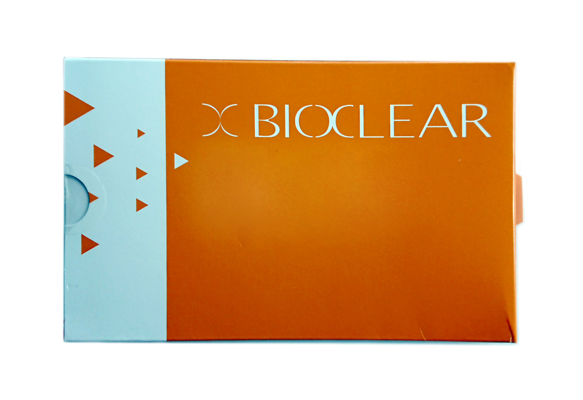 Bioclear Starter Anterior Matrix Kit - UK's lowest price