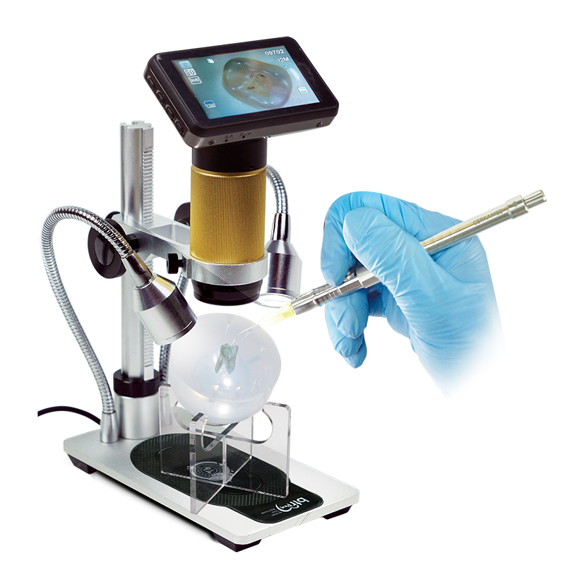 BTR Dental Training Kit Endo Microscope