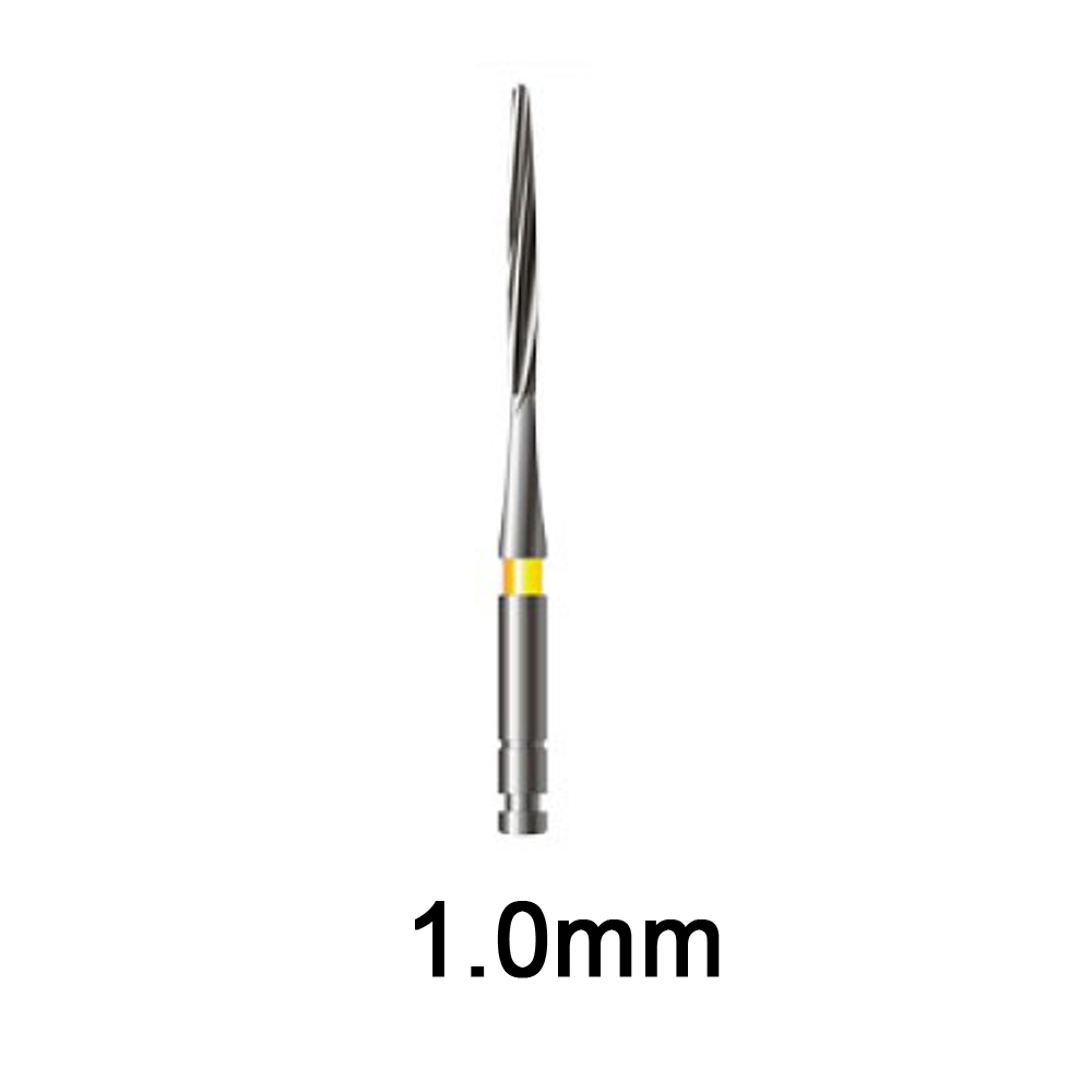 Precision Post Drill, size: 1.0