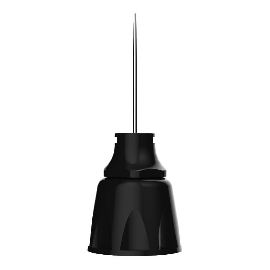 Fast Fill tips / needles for 3D obturation