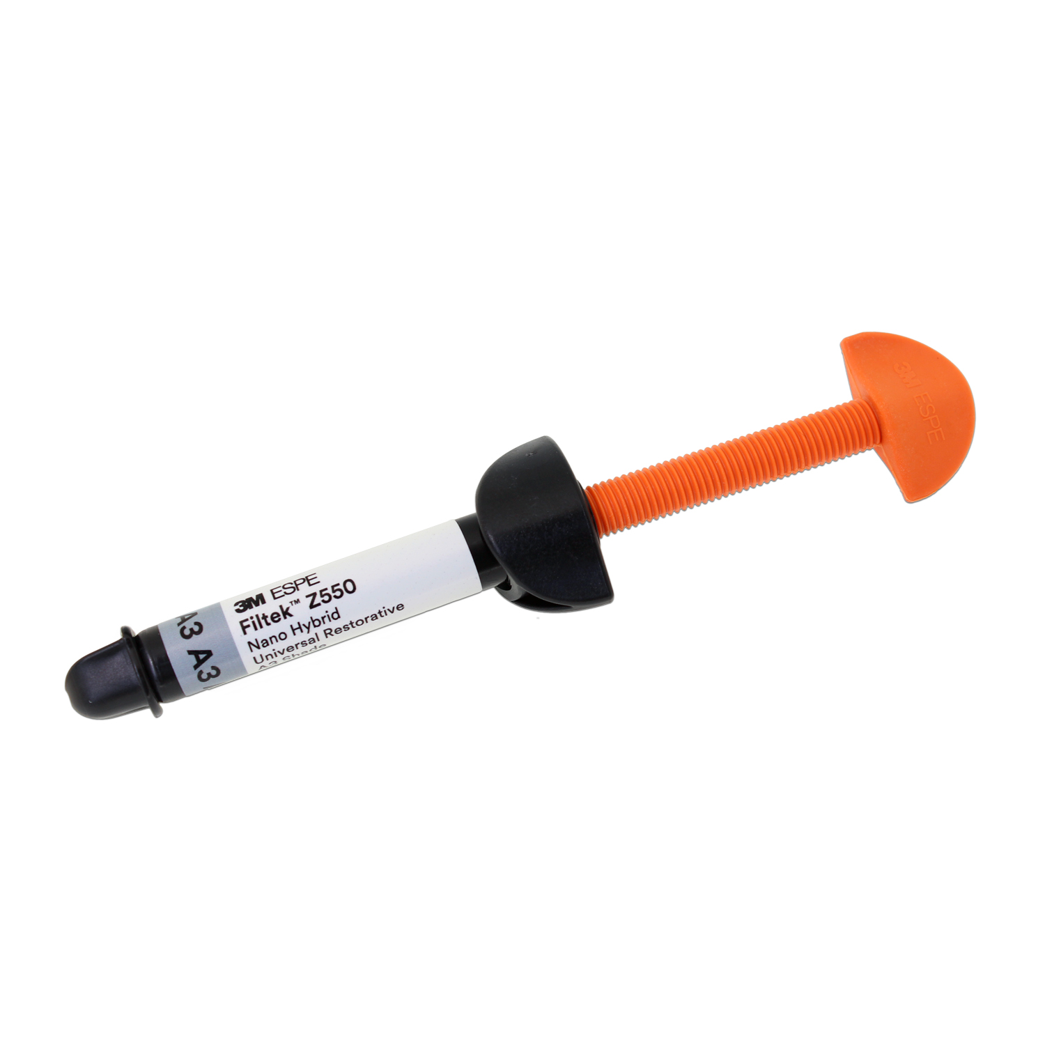 SALE! Filtek Z550 Restorative Syringe 3M ESPE