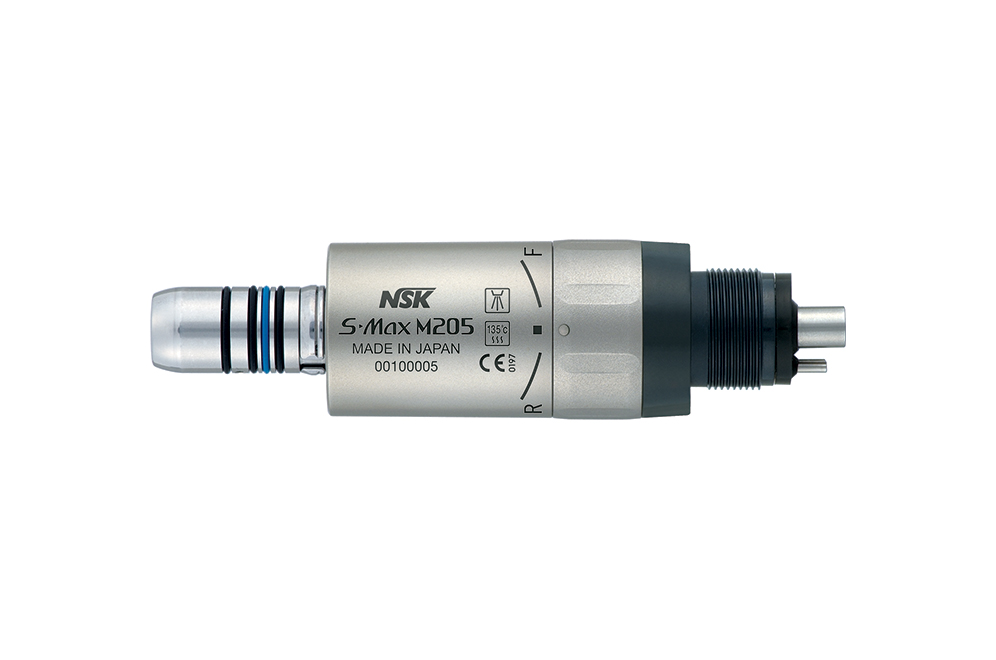 NSK S-Max M205 Air Clinical Micromotors