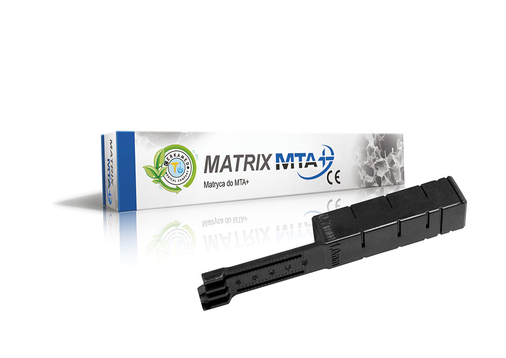 MTA Matrix - Pellet Forming Block