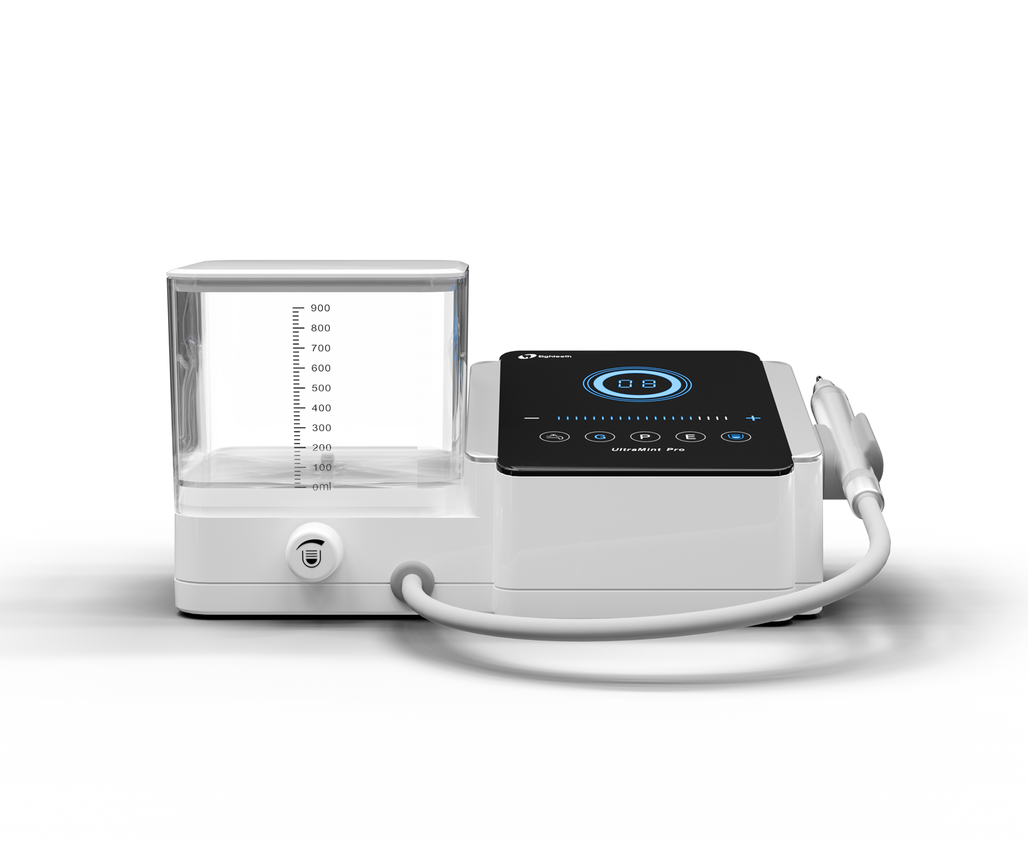 Ultrasonic Scaler LED UltraMint Pro Scaling | Periodontic...